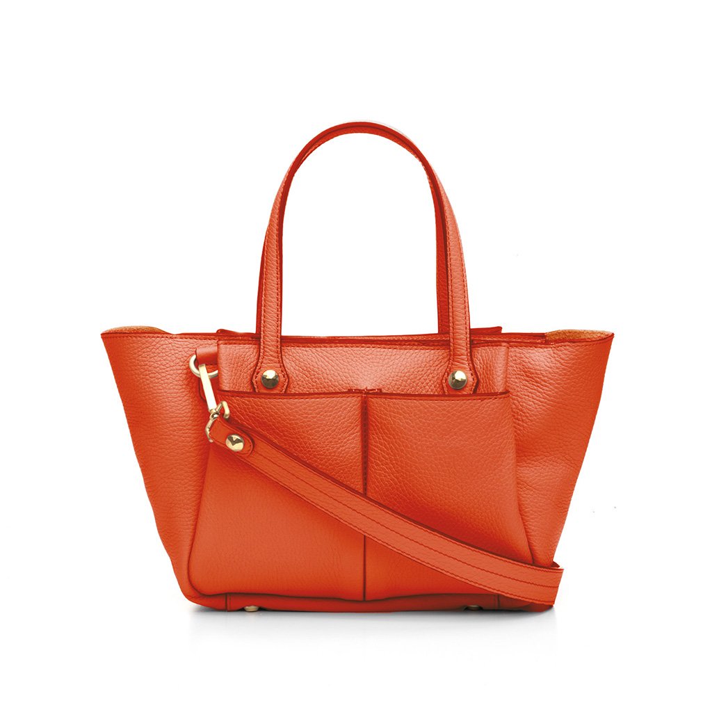 Georgina Mini Tote – Annabel Ingall Handbags